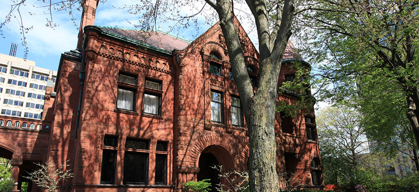 Member Confirmation - The York Club, Toronto, On